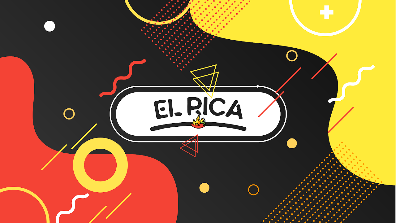 Transmisión en vivo de El Rica - YouTube