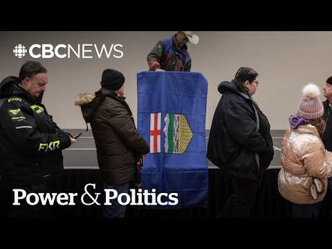 Political Pulse: Alberta will vote on its future in Canada | Power & Politics