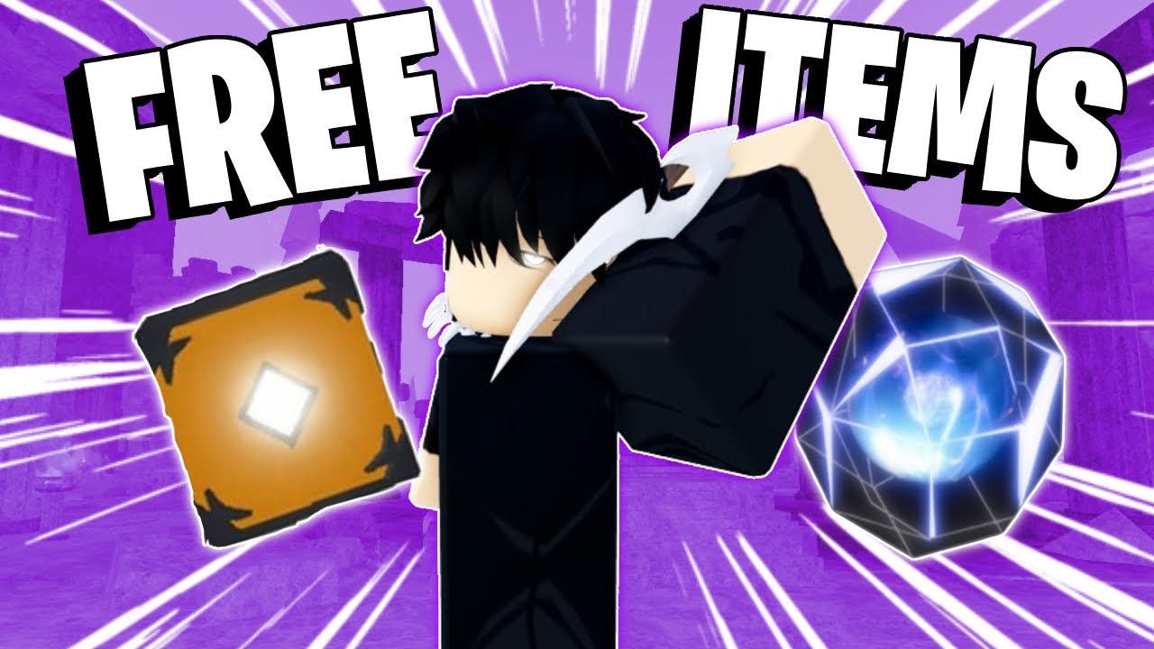 [Type Soul] NEW Fastest Way To Get LEGENDARY Items & Hogyoku Fragments ...