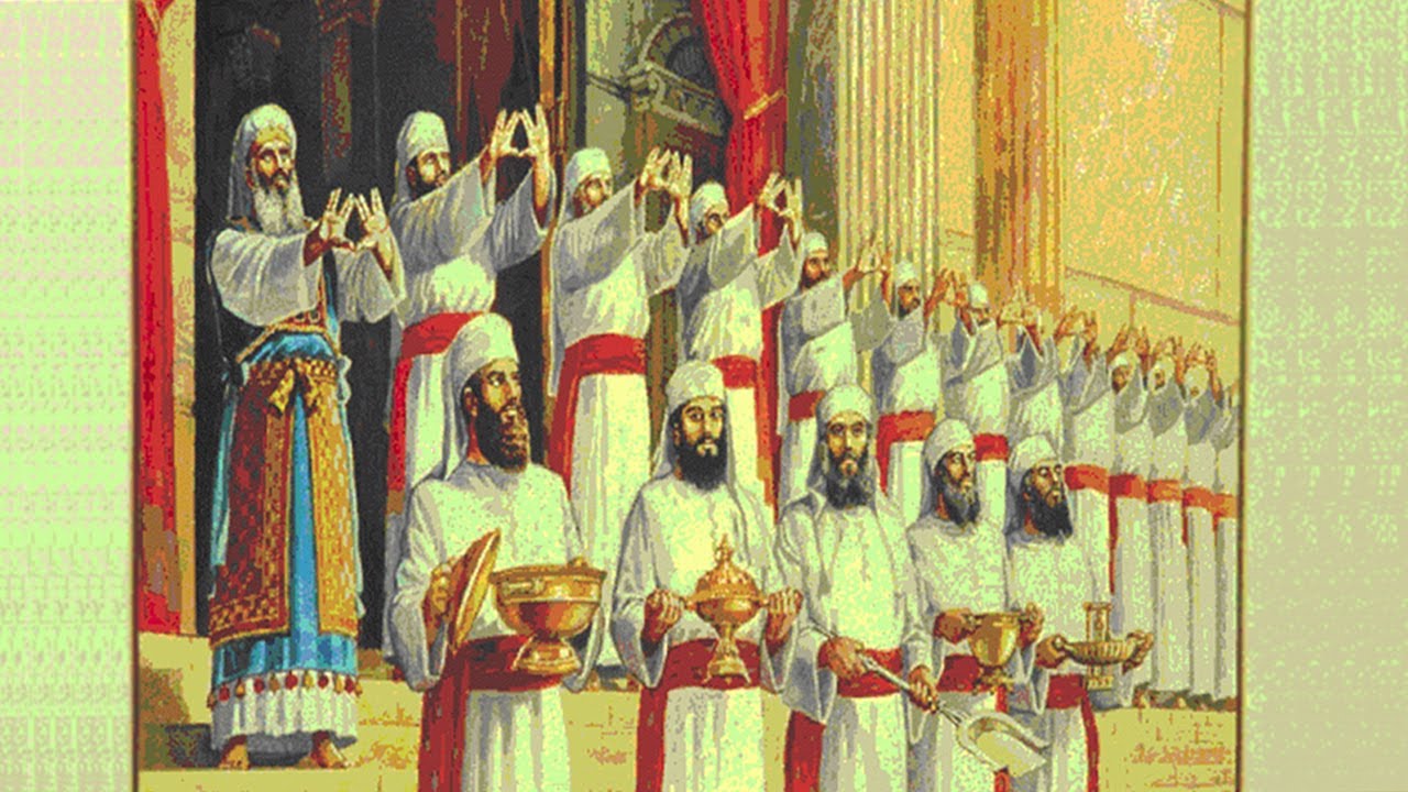 Aaronic Blessing 1 hour soaking prayer · The Blessing · Susanna Galer ...