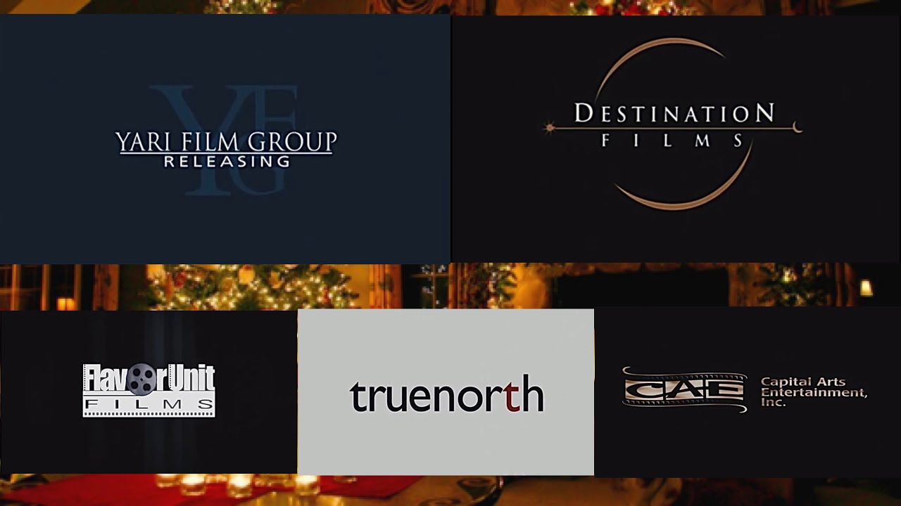 Yari Film Group Releasing/Destination Films/Flavor Unit Films/Truenorth ...