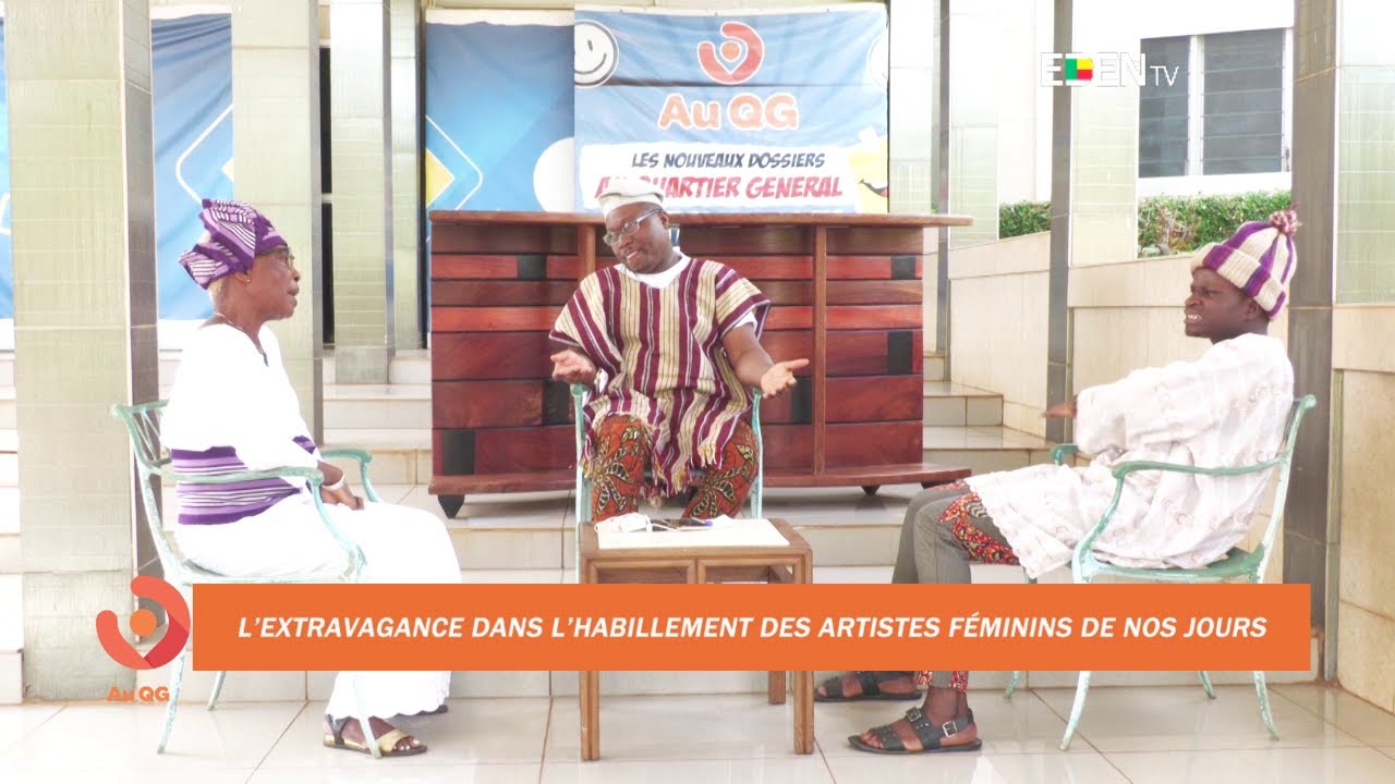 L’extravagance dans l’habillement des artistes féminins de nos jours ...