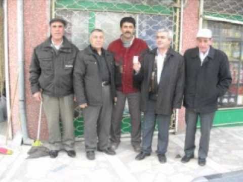 Cadirli Haci Yusuf Köyü