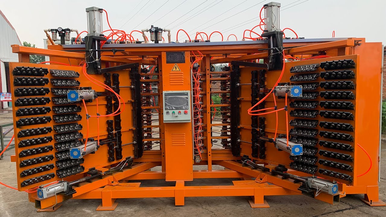 eps 3d panel making machine，eps 3d panel production line，EPS 3D wire ...