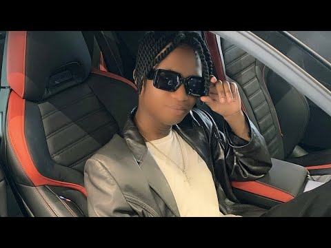 BABYGNARLY - BAD LIL BIH[MUSIC VIDEO] - YouTube