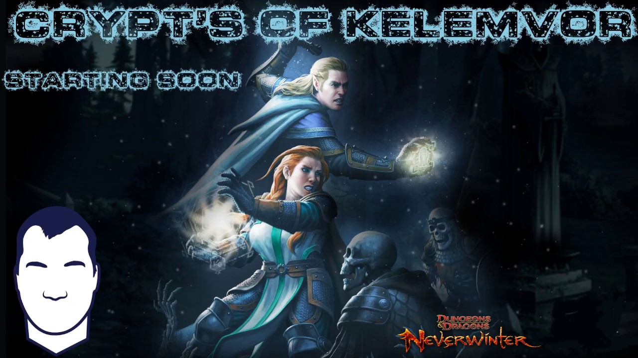 Crypts of Kelemvor - Part 3 - Burning Skull Beat Down - D&D 5E - YouTube