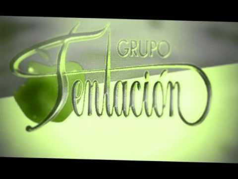 GRUPO TENTACION  ENCUENTRO. 1993