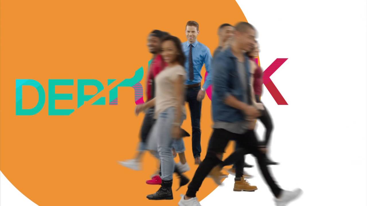 Houston Life Launch Promo - YouTube
