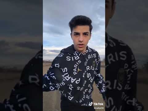 cellat 36 tiktok videoları