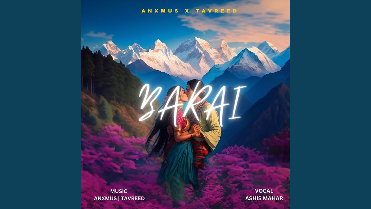 Barai - YouTube