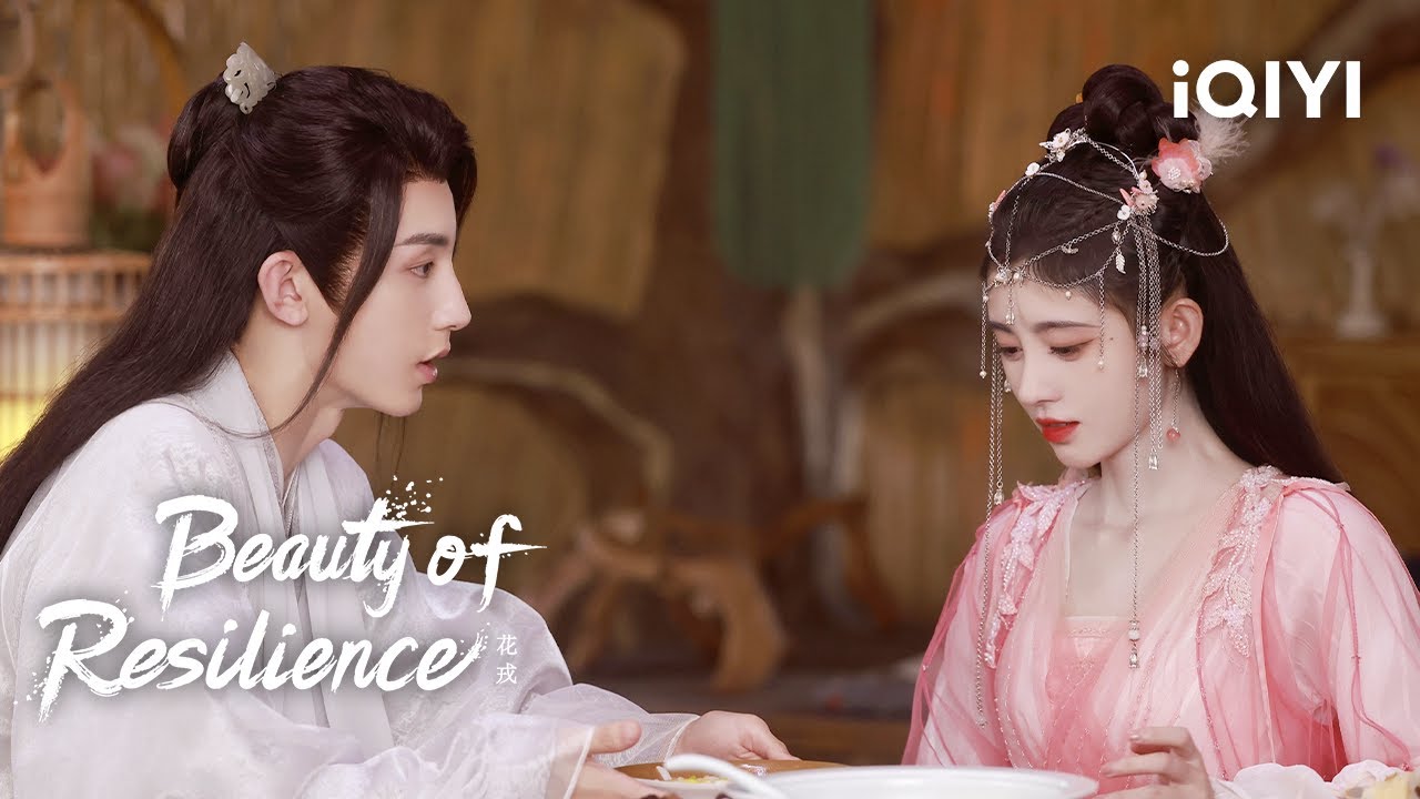 Beauty of Resilience | Episode 10-12【Highlight】| iQIYI Philippines - YouTube