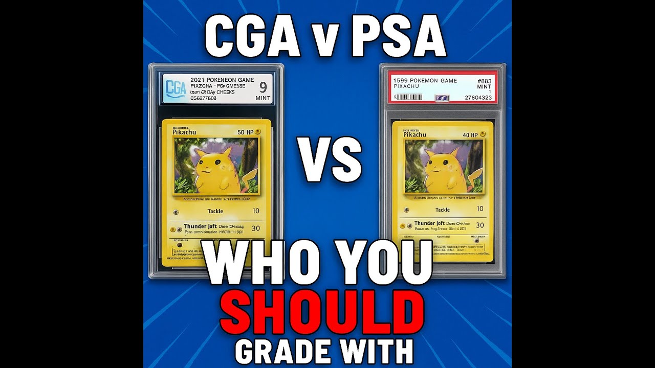 CGA V PSA Best Investment Card Grading Australia Vs PSA Card cga-v-psa-best-investment-card-grading-australia-vs-psa-card