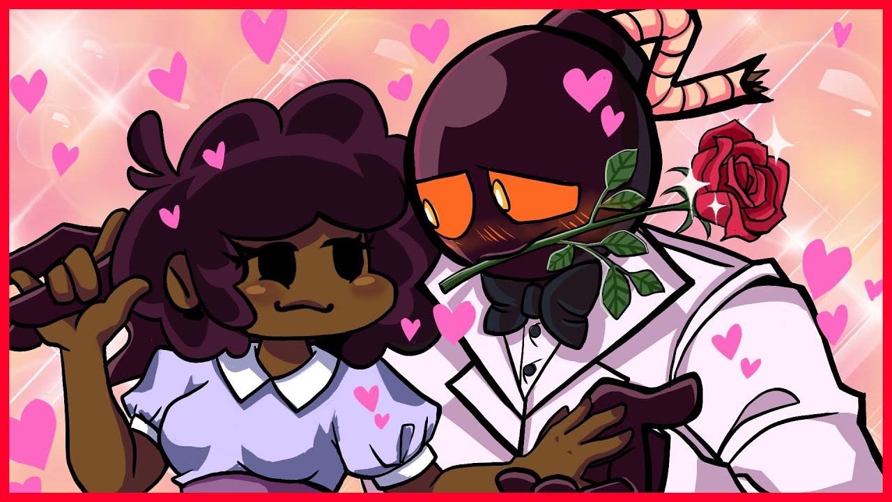 “THE DATE” [CAROL AND WHITTY] FRIDAY NIGHT FUNKIN ANIMATION - YouTube