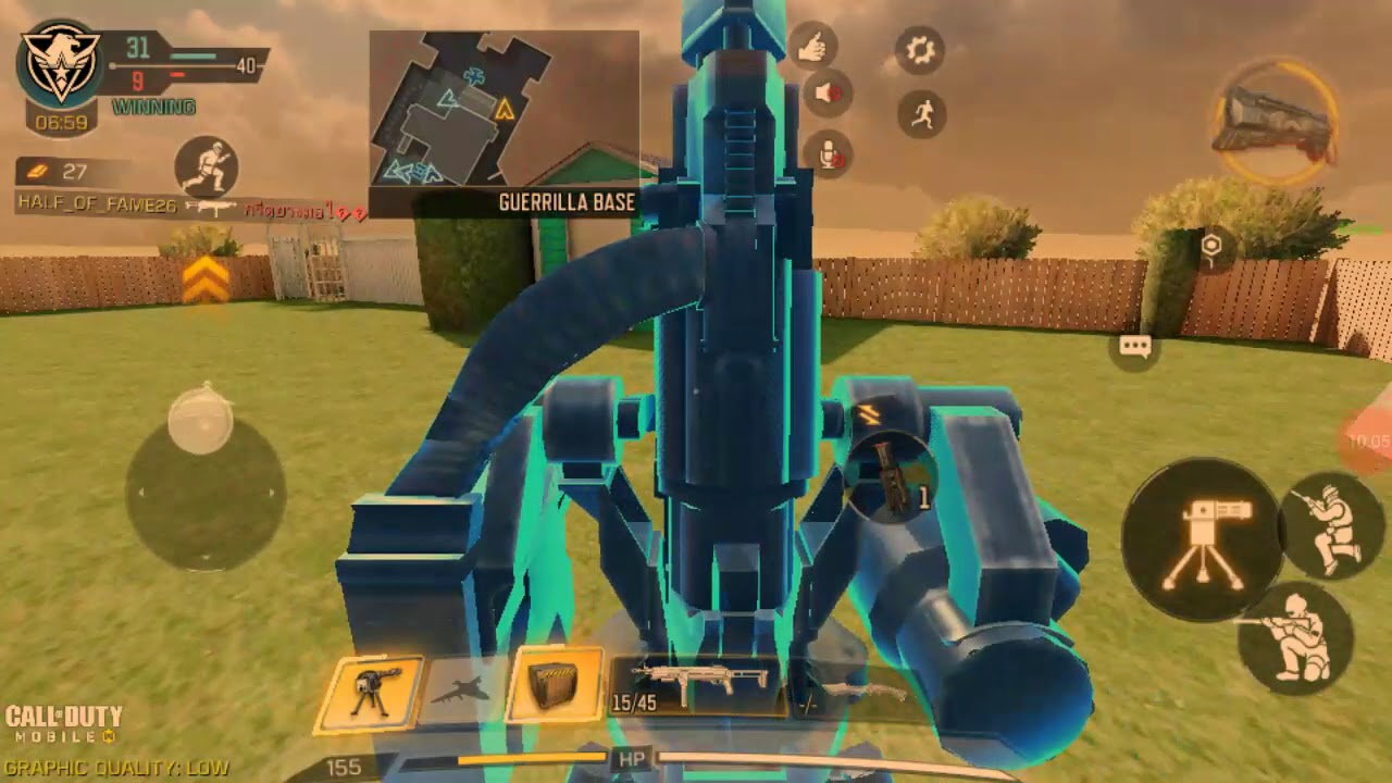 *NEW* UNLOCKING OPERATOR SKILL "ANNIHILATOR" in COD MOBILE! Is The Best ...