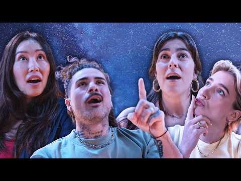 A Nostalgic Summer Night With Smosh