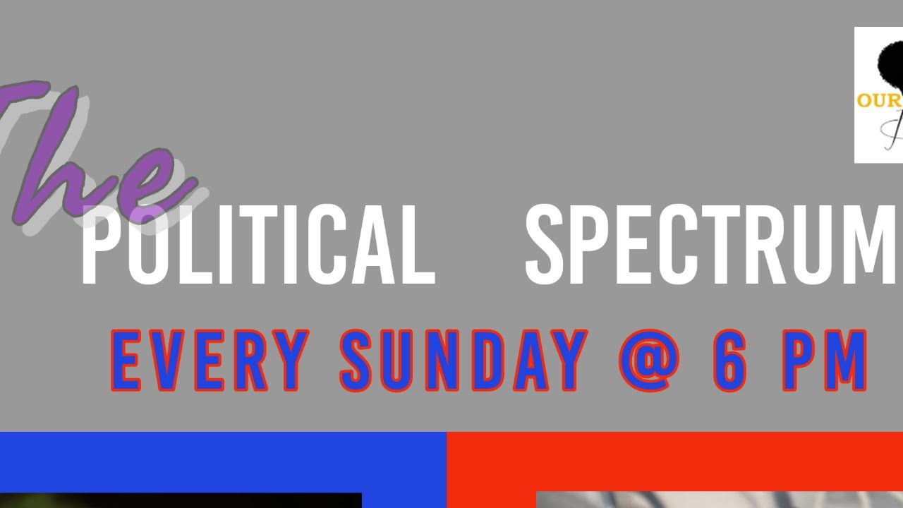 The Political Spectrum | 1/14/23 | The cultural explanation - YouTube