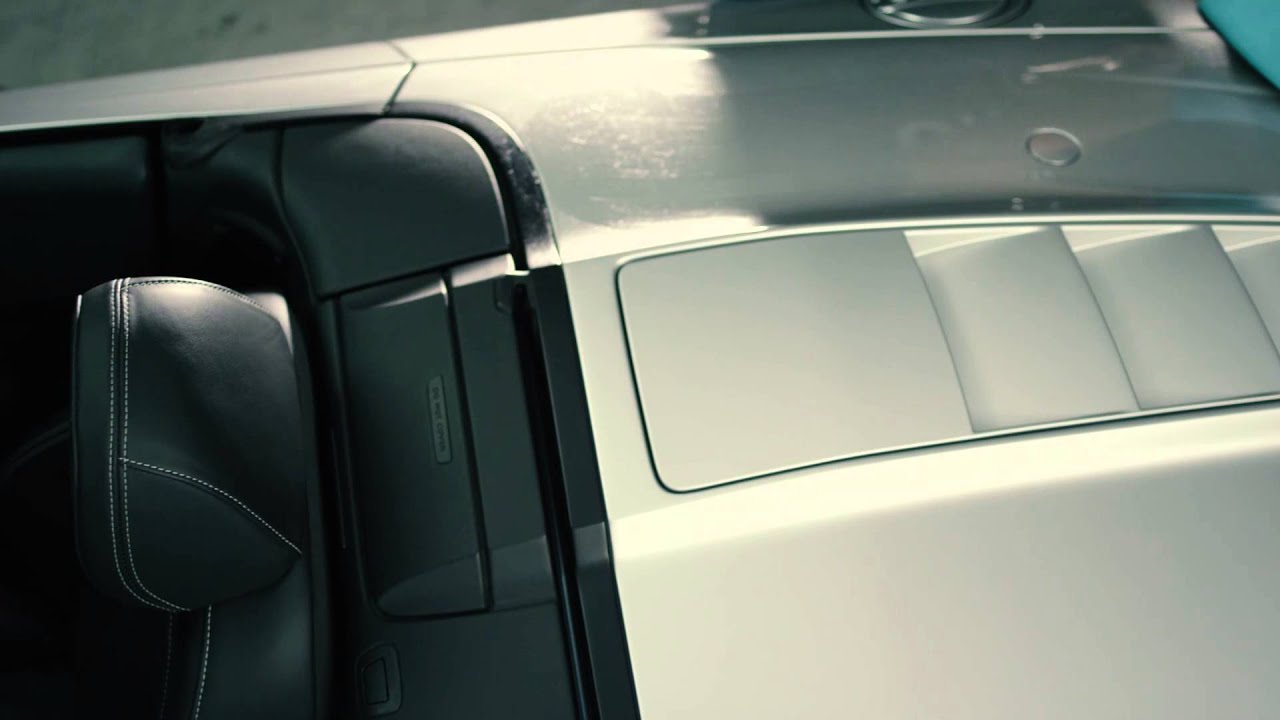 Eagle One Detailer - YouTube