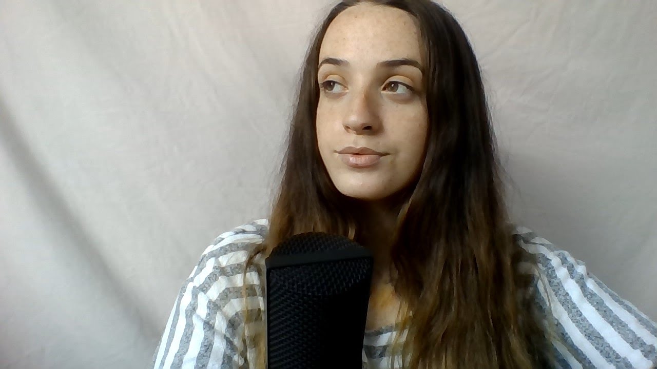 ASMR Life Update - YouTube