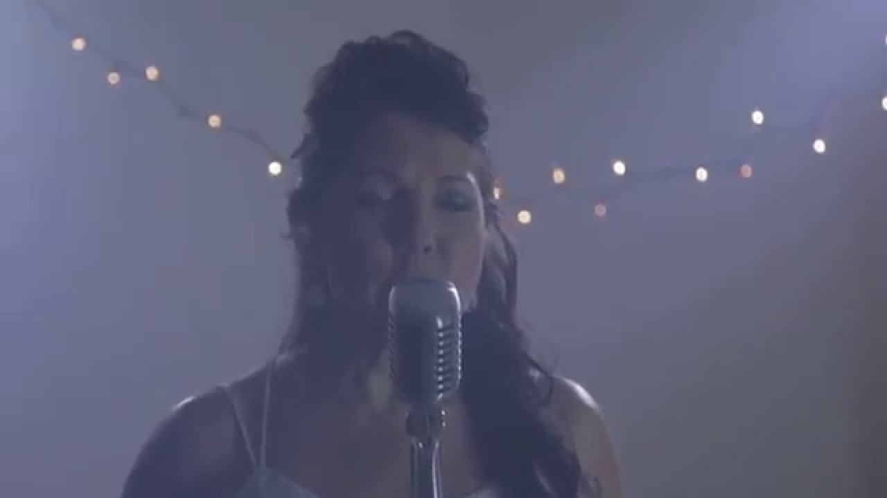 Robin Roseberry - Broken - YouTube