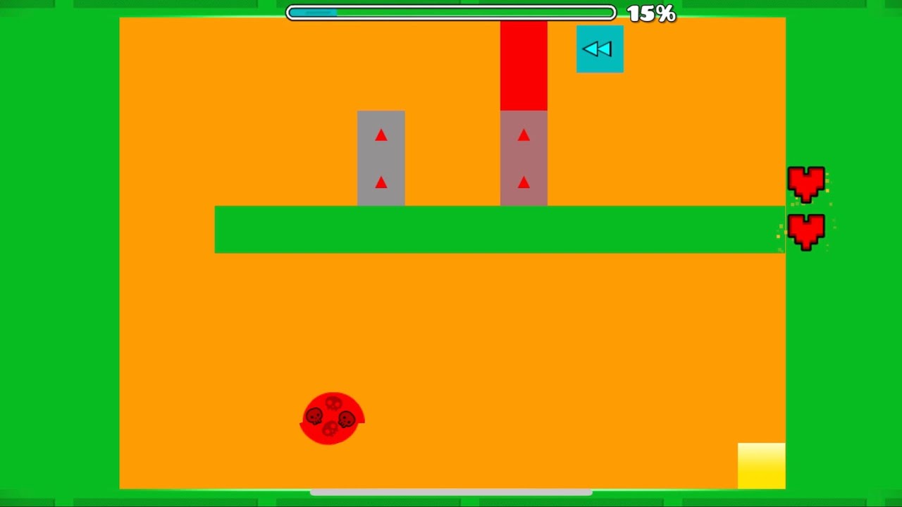 Cube Adventure 2 preview! - YouTube