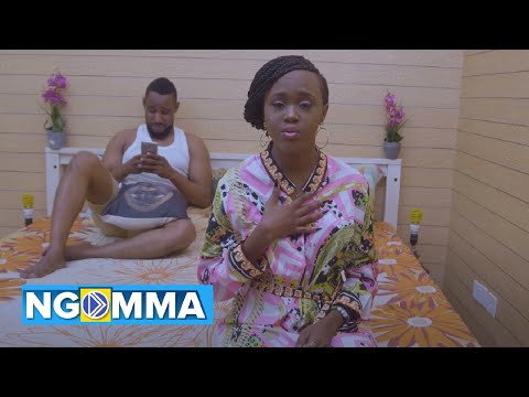 OFFICIAL SAI  - UNABOA {OFFICIAL MUSIC VIDEO}...To Get #UNABOA SMS SKIZA 7638670 send to 811