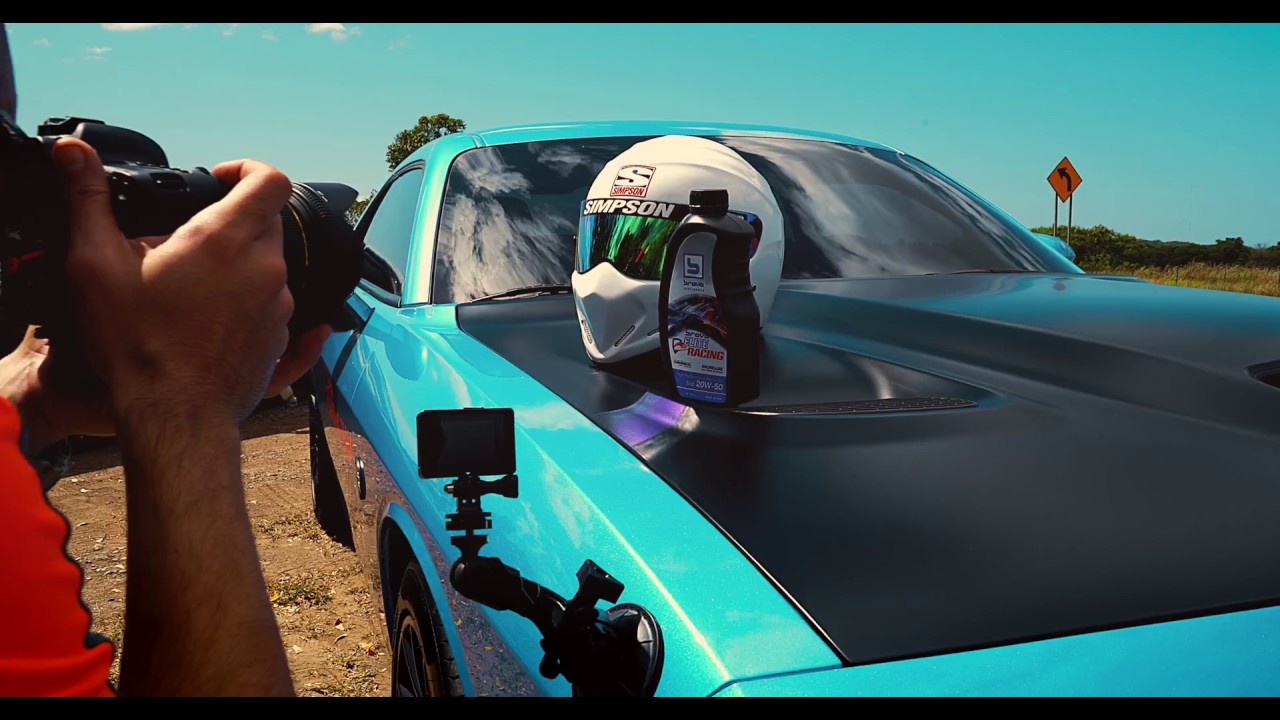 Brava Racing Tema Coming Soon I Street Car - YouTube