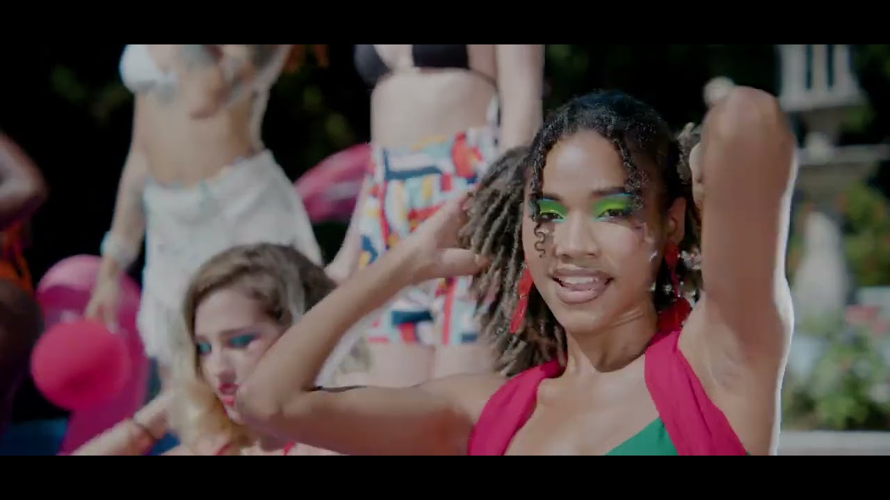 BEBESHITO, BR, CHARLY & JOHAYRON, JA RULAY, KALY Y KOWA, MR NECTRO - VOTA PISCINA (FERRANTE ...