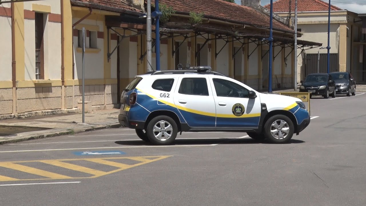 AUTORIZAÇÃO GCM - YouTube