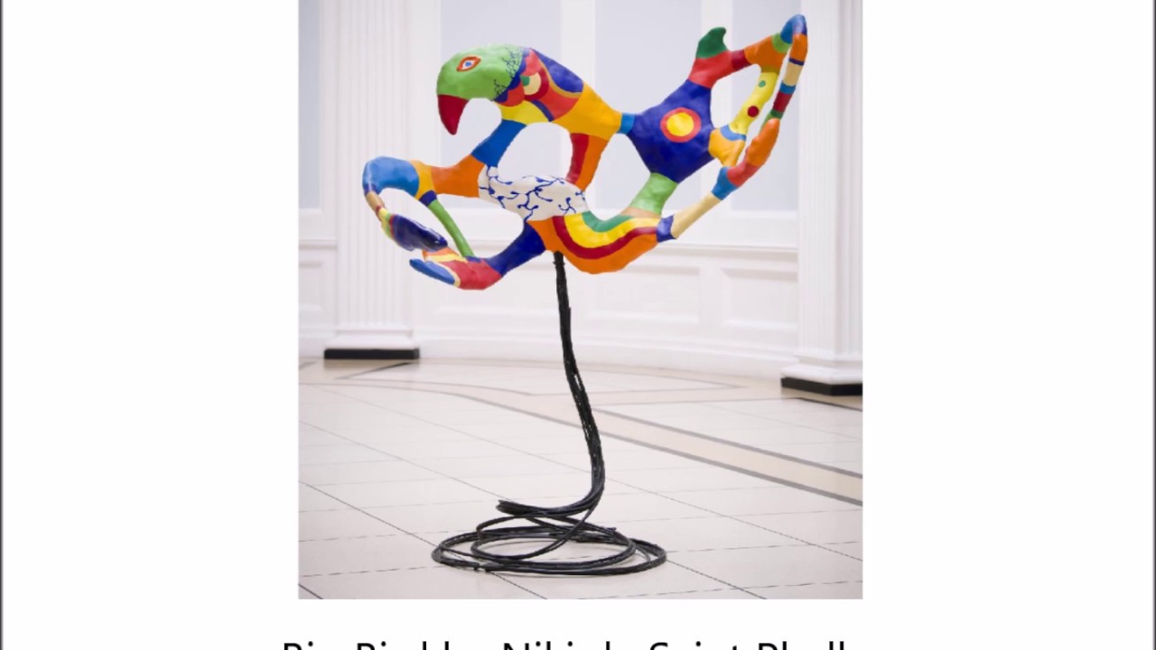 Exploring Shadow Shapes and Negative Space - YouTube