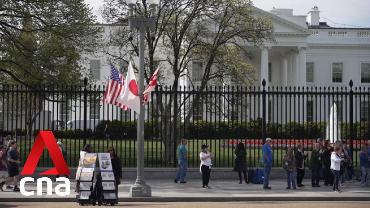 United States aims to boost ties with Asian allies Japan, Philippines ...