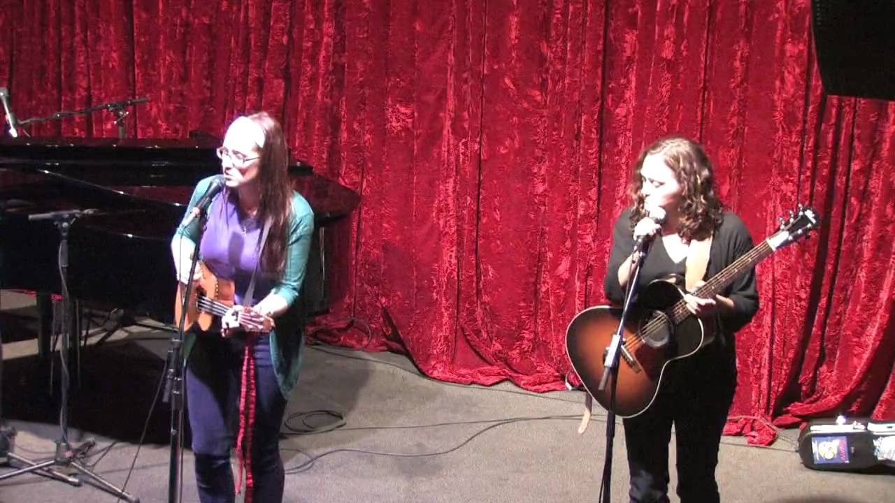 Ingrid Michaelson - Be Ok - YouTube