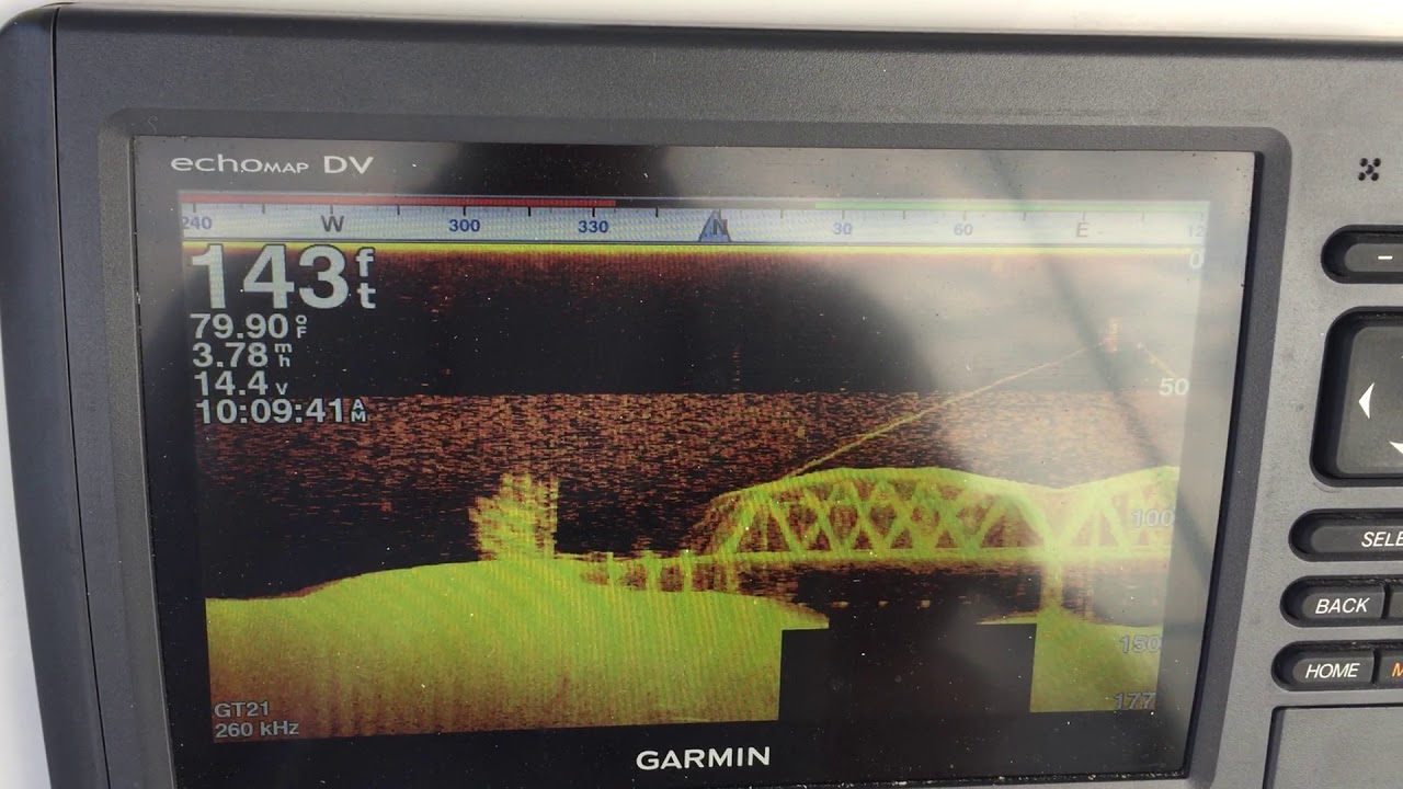 Wyse Ferry Bridge - YouTube