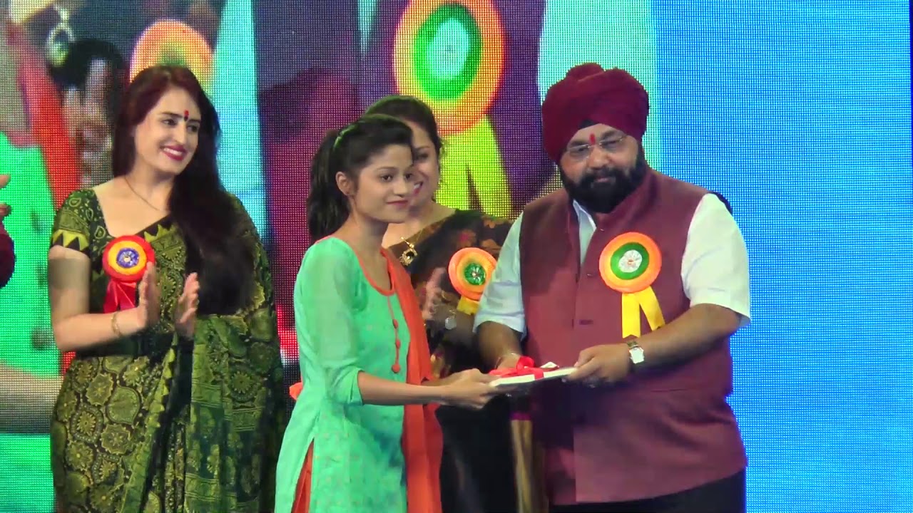 ANNUAL FUNCTION 2018-19 PART2 - YouTube