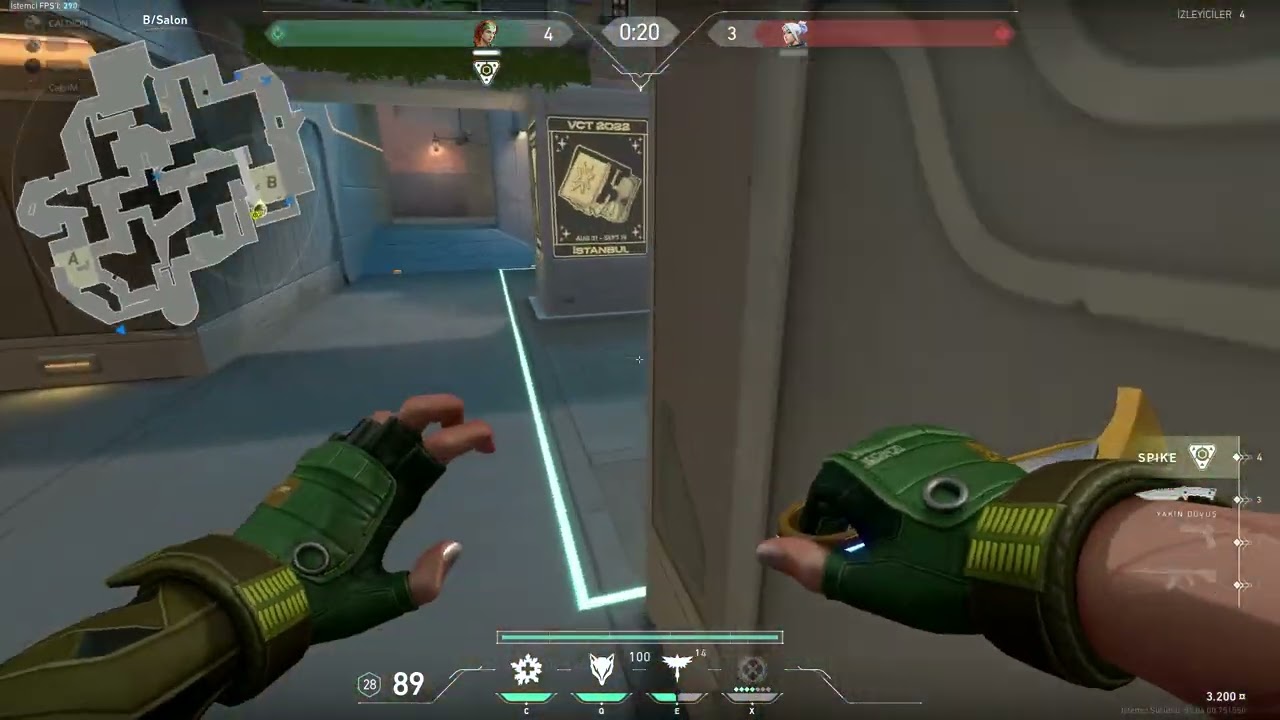 kurmay zort 3 - YouTube