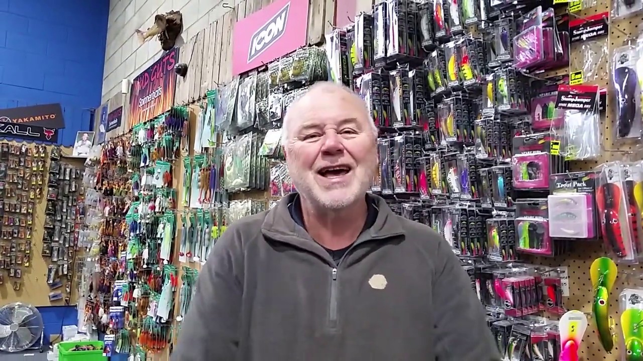Fishing Report 25.6.2020 - brought to you by Compleat Angler Wagga ...