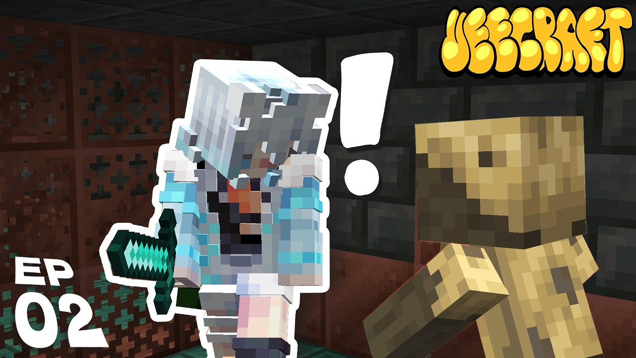 試練之間是失敗的更新？: Yeecraft - YouTube