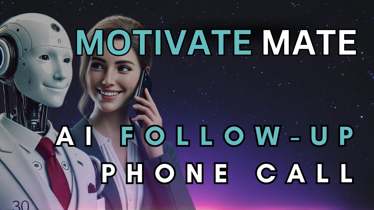 What Do You Think About This AI Follow-Up Call? - YouTube