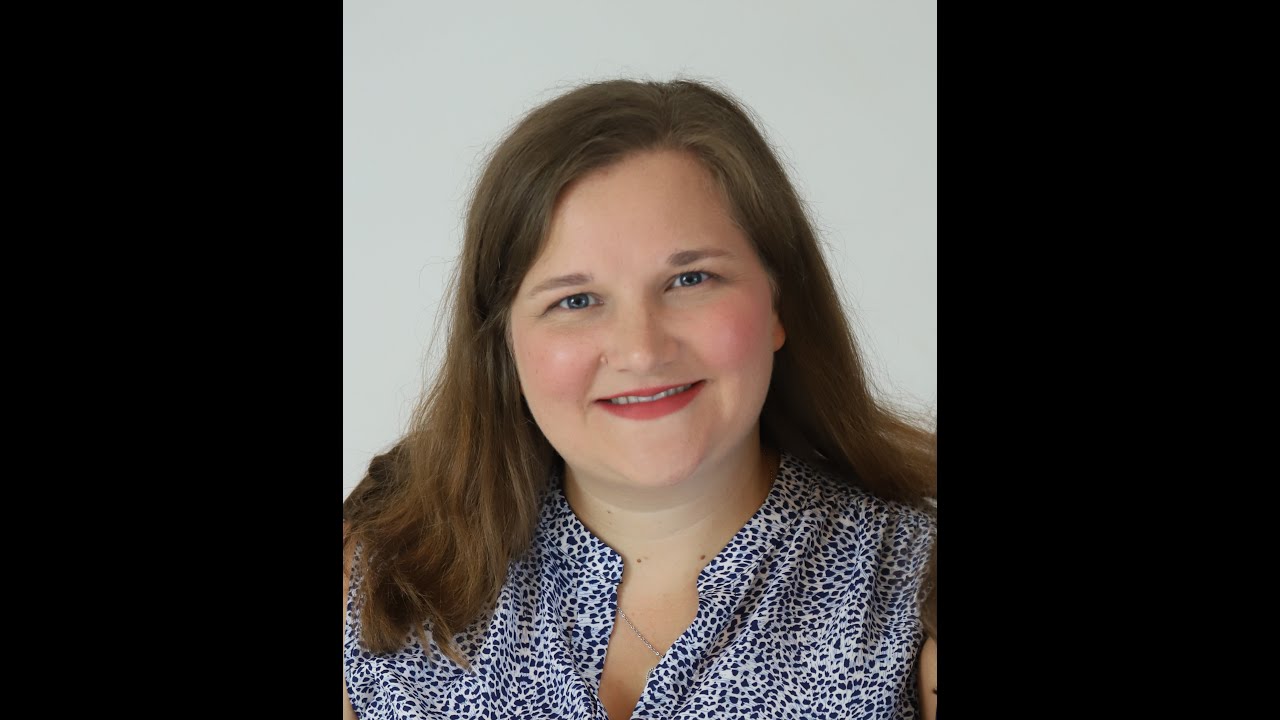 Sarah Mangroo Online General Info - YouTube