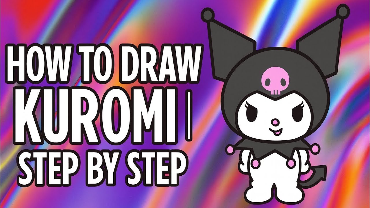 Learn to Draw Chrome | Easy Step by Step - YouTube