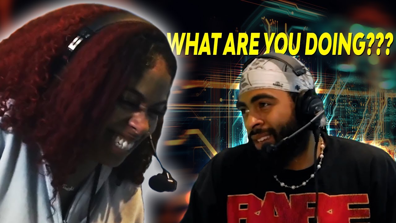 Being Anti-Tech in 2023 (ft. Tanisha Richards) - YouTube