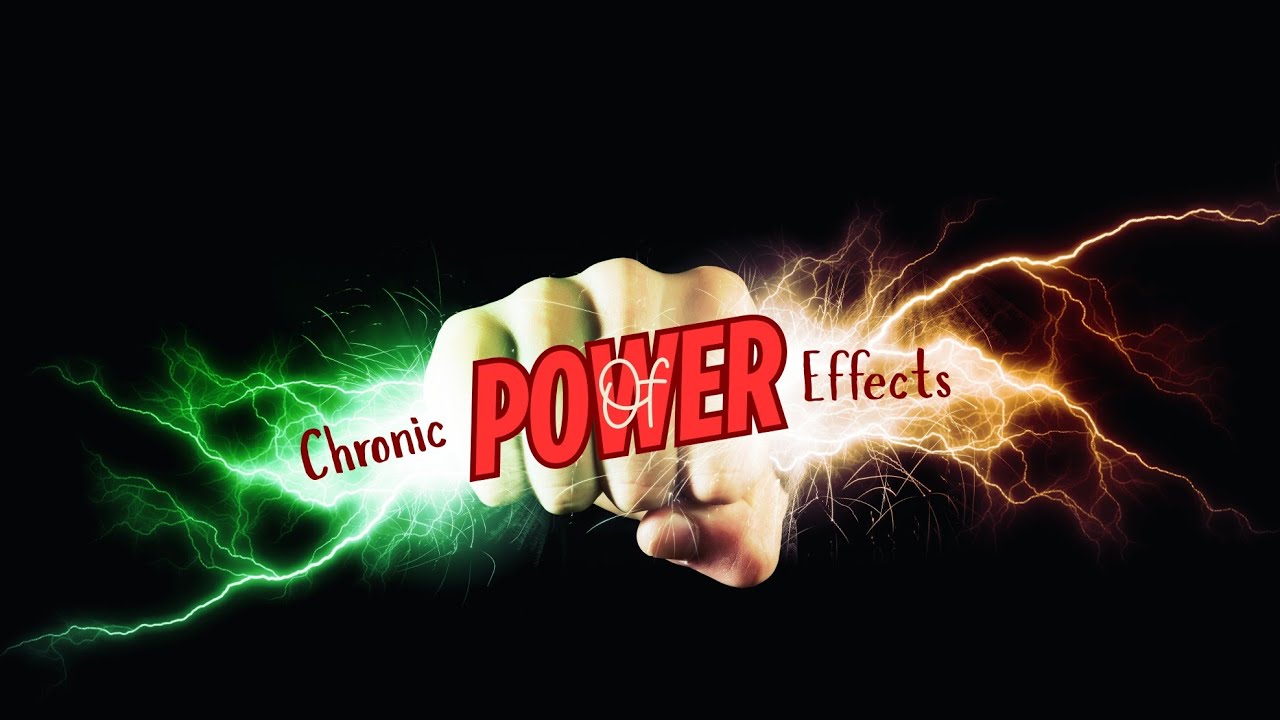 How Intoxicating Power Is & How It Can Affect You - YouTube