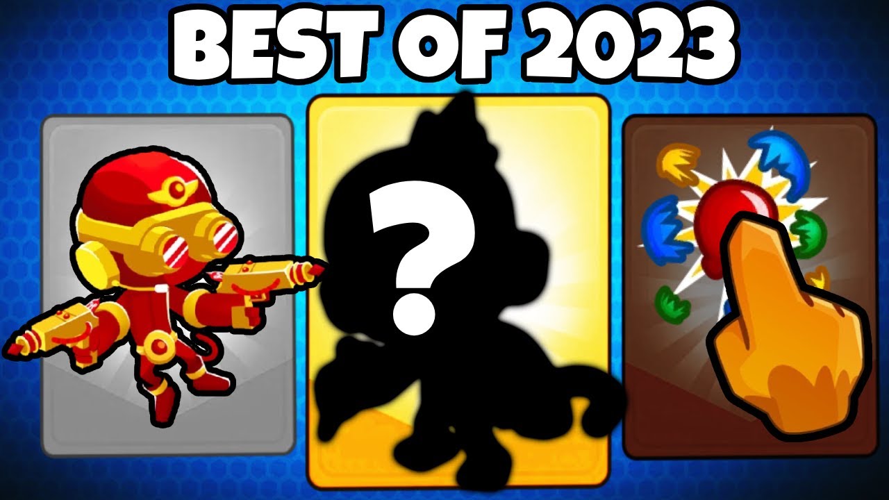 The BEST Mods of 2023! - YouTube