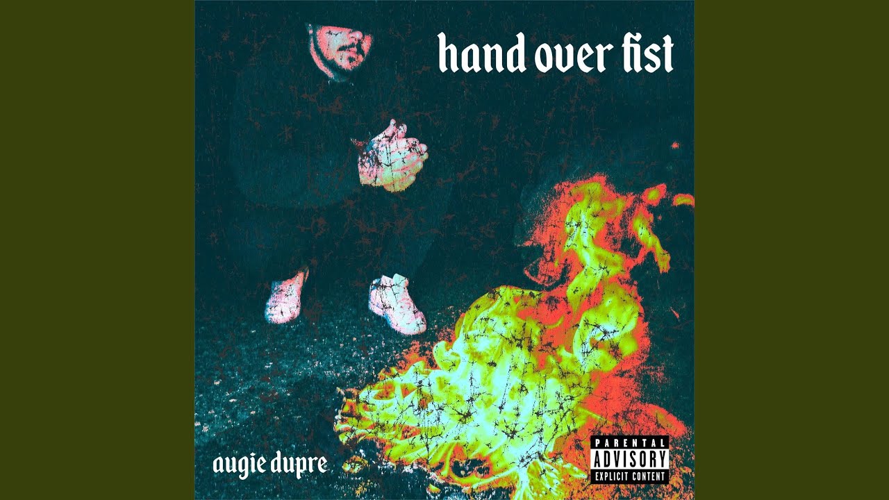 Hand over Fist - YouTube