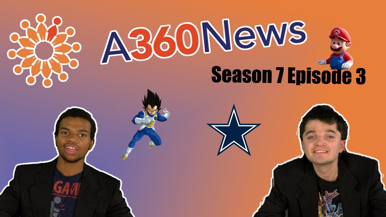 A360 News Season 7 Episode 3 - YouTube