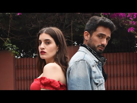 VANIA ft Pablo Heredia - Me Quedo Aquí (Acústico)