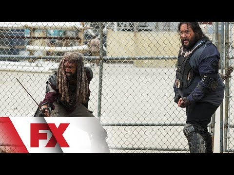 The Walking Dead 8. Sezon: 4. Bölüm Kritiği