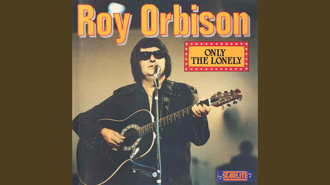 Ooby Dooby - YouTube