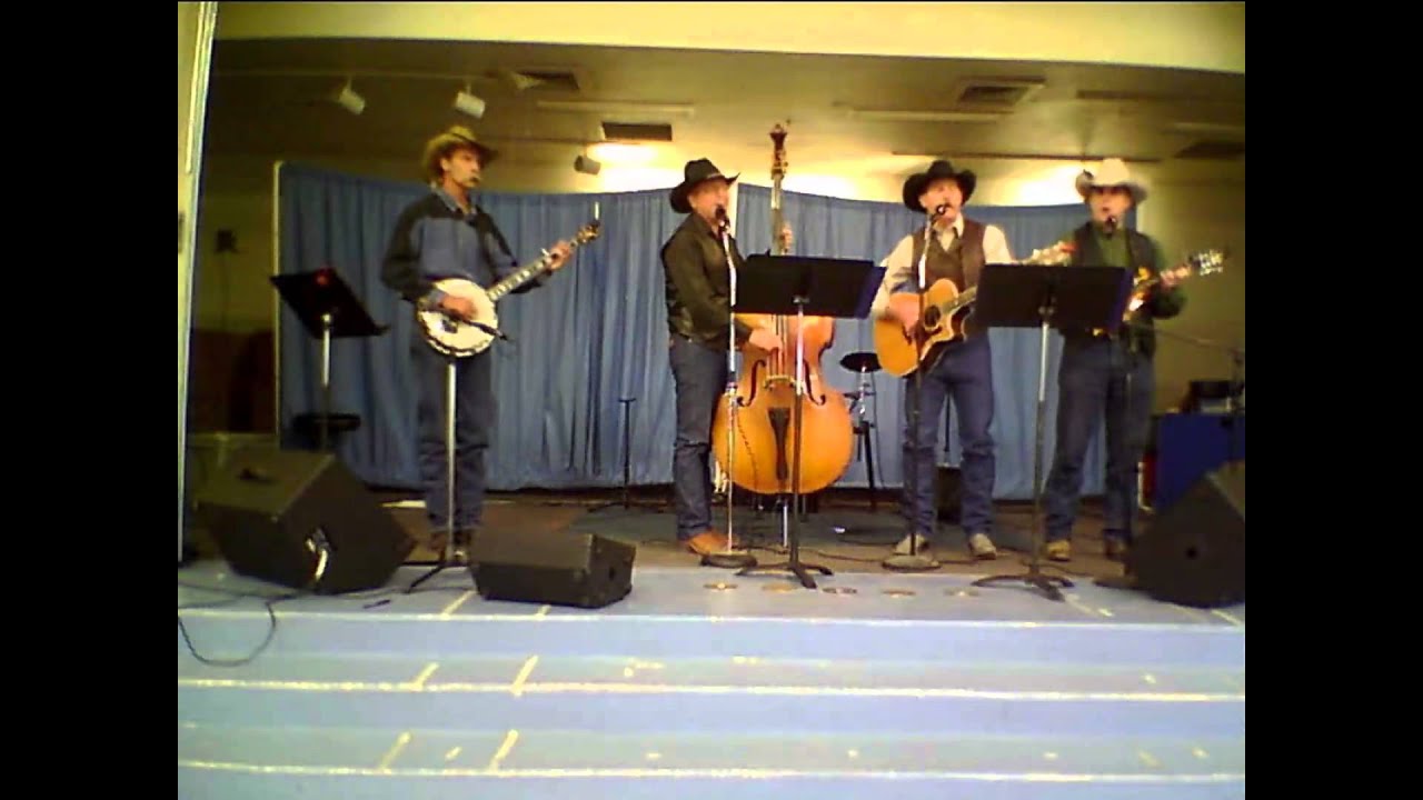 2 lazy 2 Ranch Band Vail Valley 1-13-2013 Part 1 - YouTube