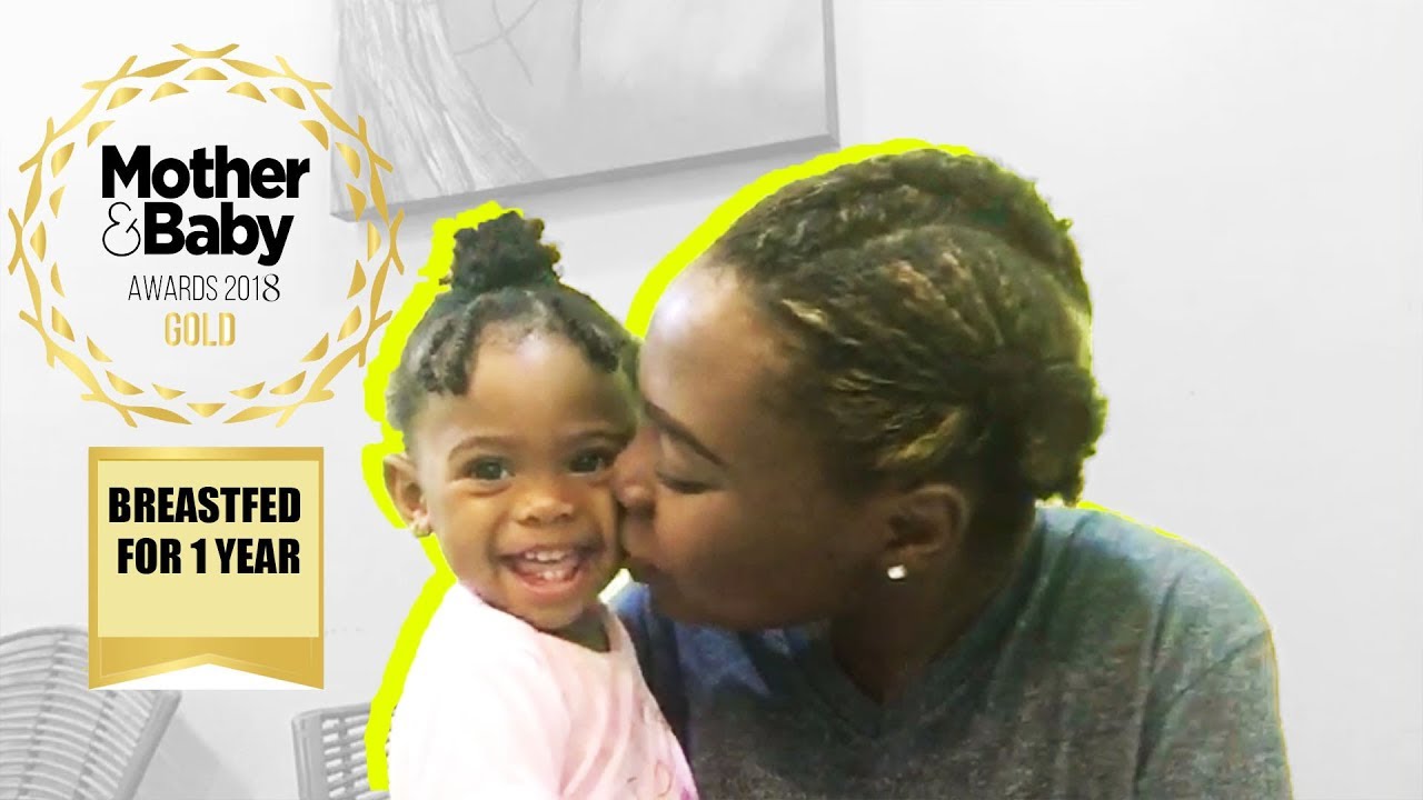 FINALLY DONE BREASTFEEDING AFTER 1 YEAR ! - YouTube
