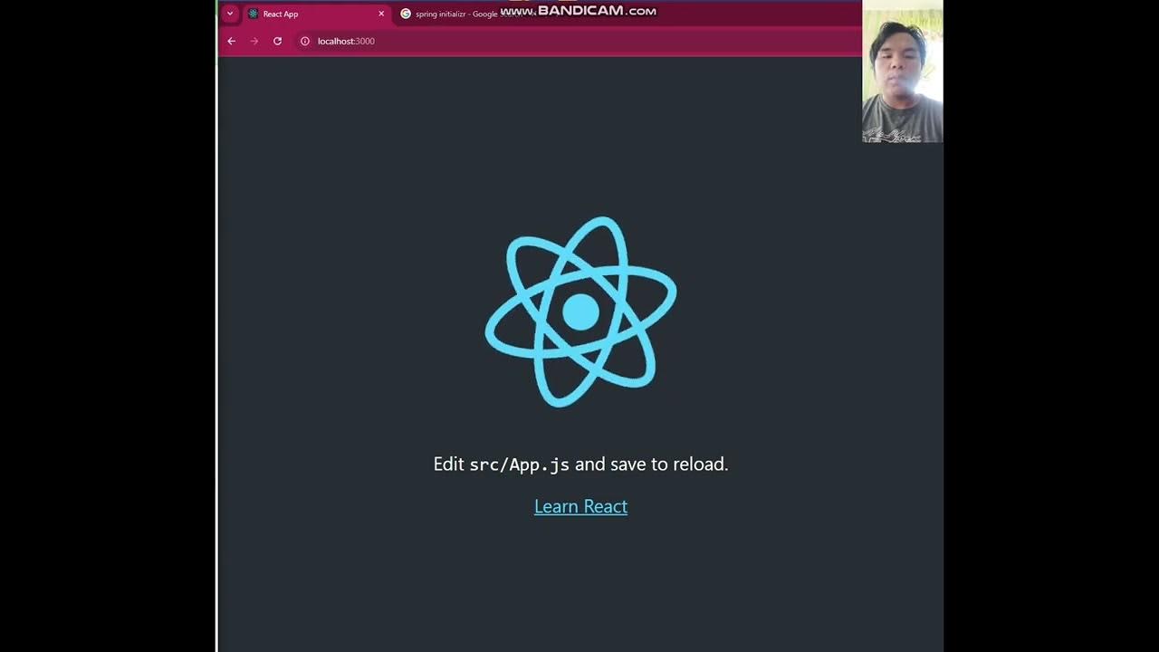 simple RESTful API using visual code studio and spring boot and how to implement CRUD operation ...